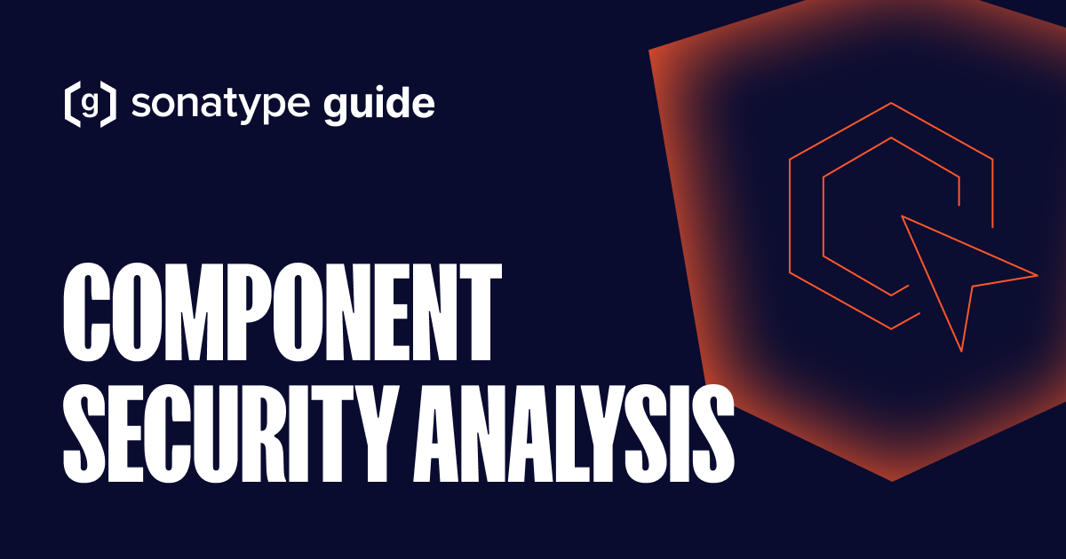 com.yoti.mobile.android | Components | Sonatype Guide | Sonatype Guide
